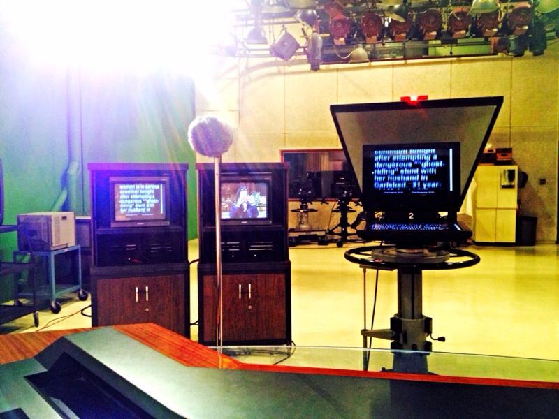 Newscene | The award-winning, weekly TV news show produced, directed ...